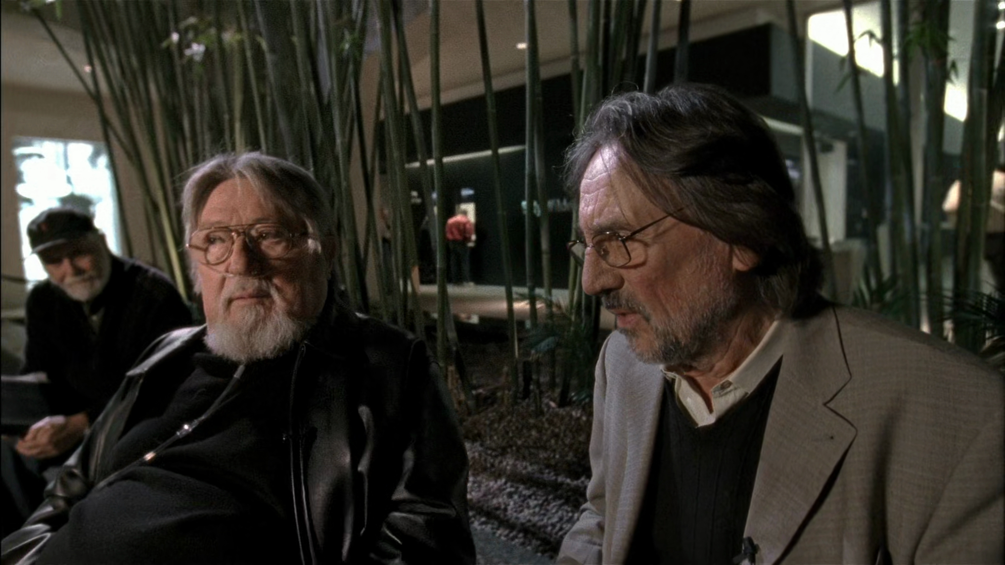 No Subtitles Necessary: Laszlo Vilmos picture