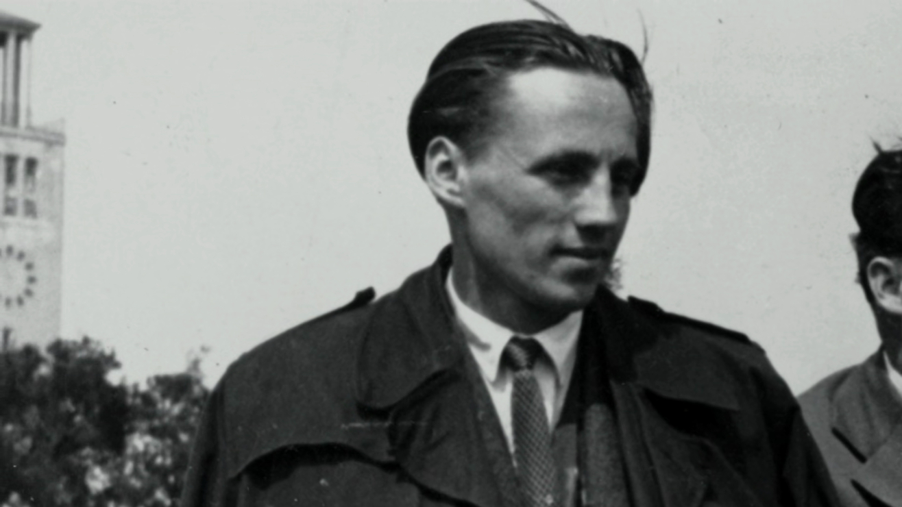 Picture of No Subtitles Necessary: Laszlo Vilmos