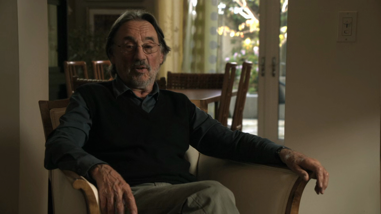 Picture of No Subtitles Necessary: Laszlo Vilmos