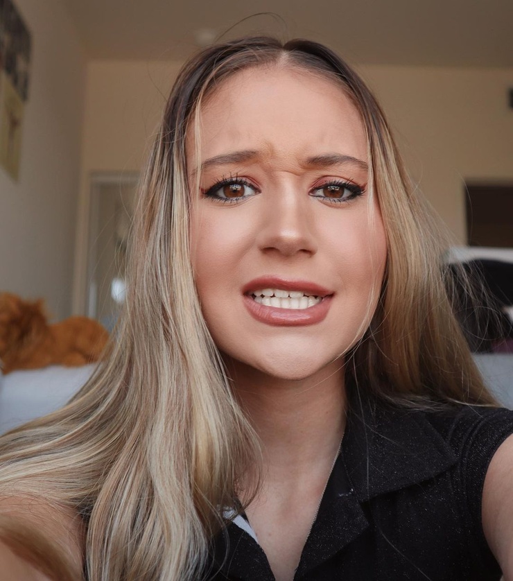 Picture of Riley Lewis