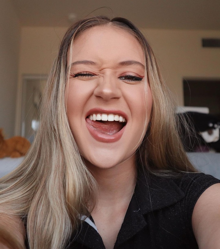 Picture of Riley Lewis