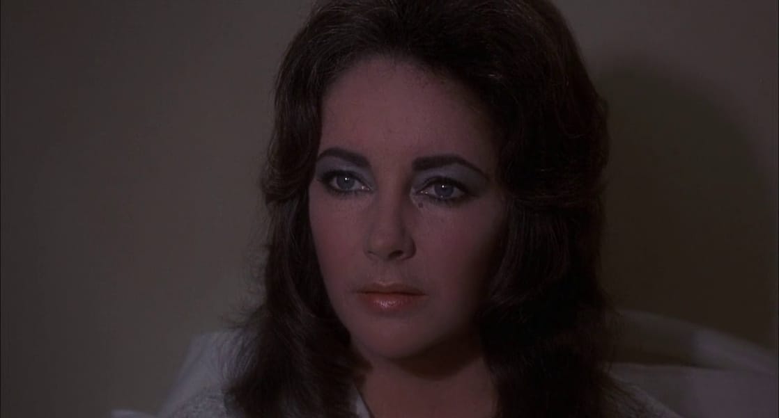 Elizabeth Taylor