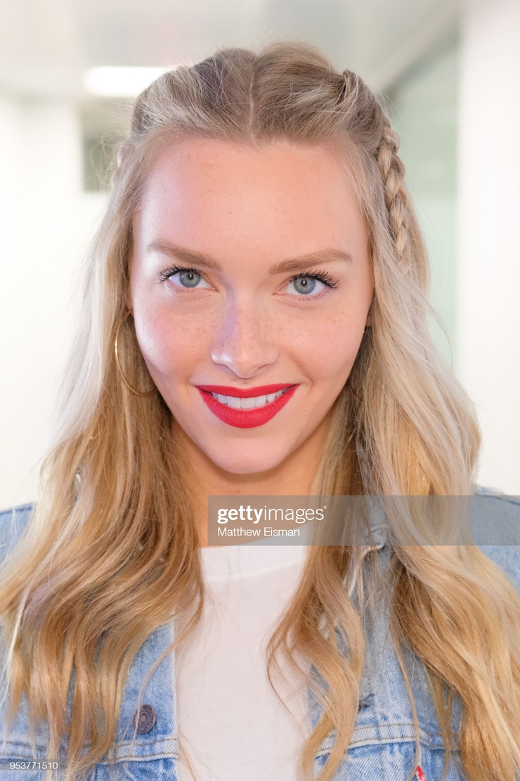 Picture of Camille Kostek