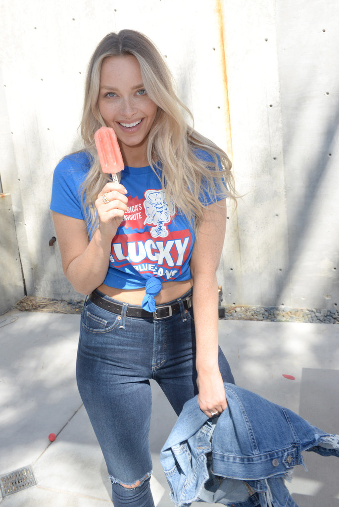Picture of Camille Kostek