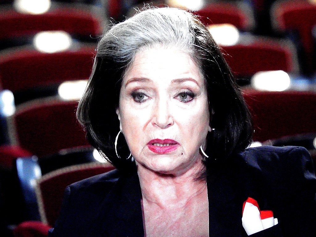 Picture of Françoise Fabian