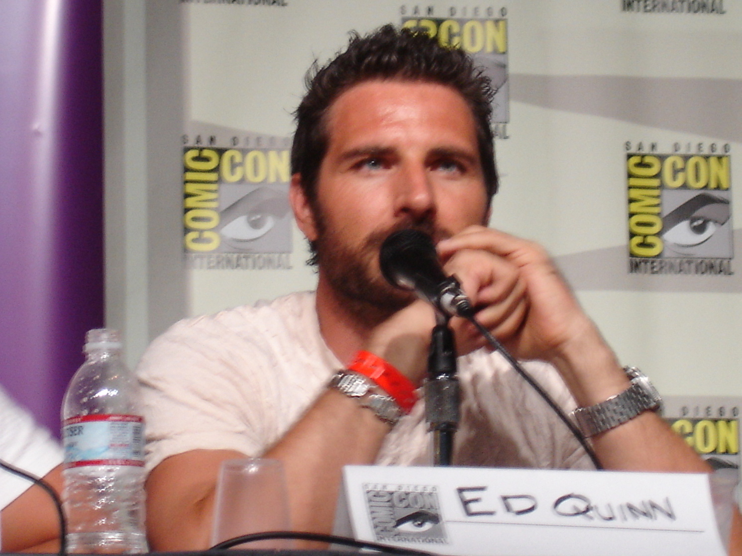 Picture of Ed Quinn