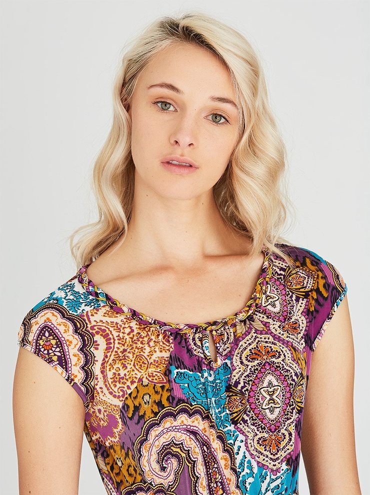 Picture of ANICA MYBURGH