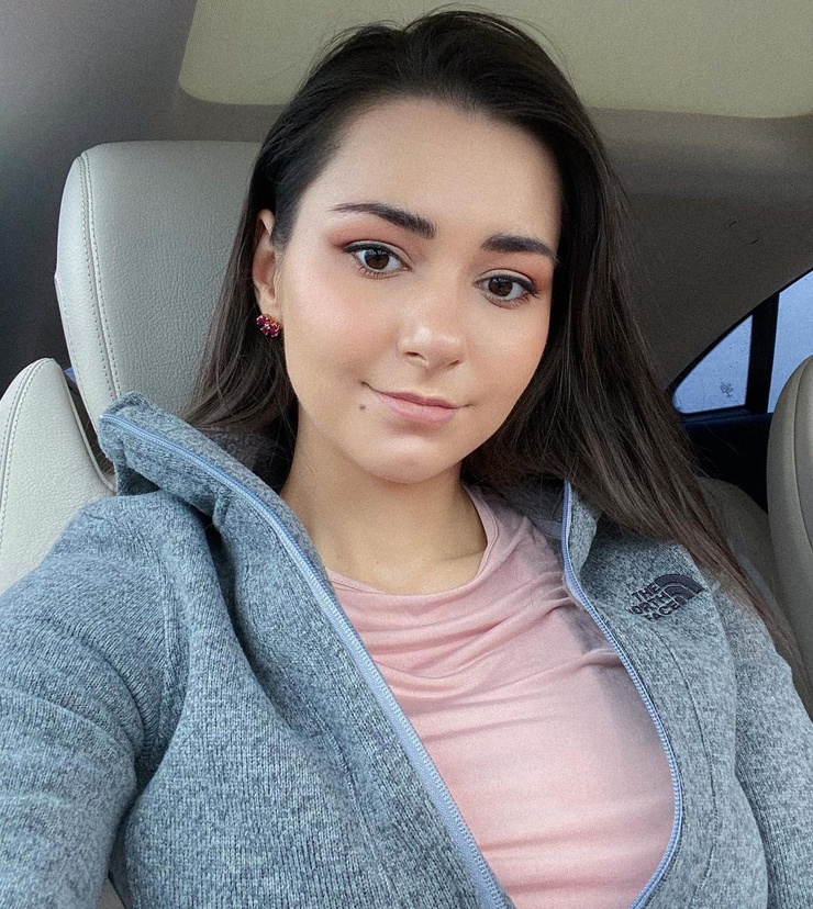 Picture of Helga Lovekaty