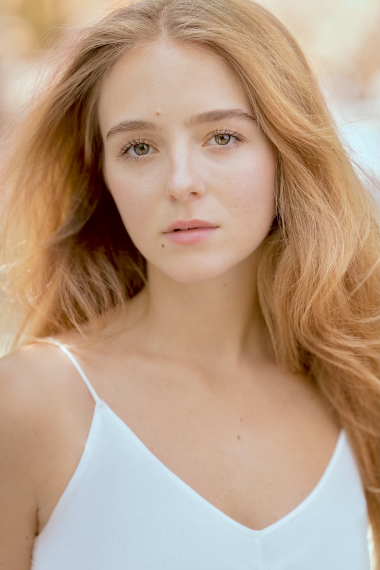 Sarah-Grace Donnelly image