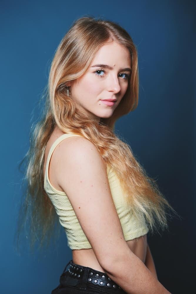 Image of Sarah-Grace Donnelly