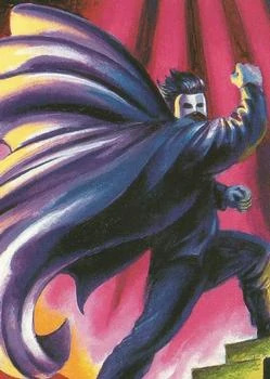 Picture of The Phantom (Brian Colson)