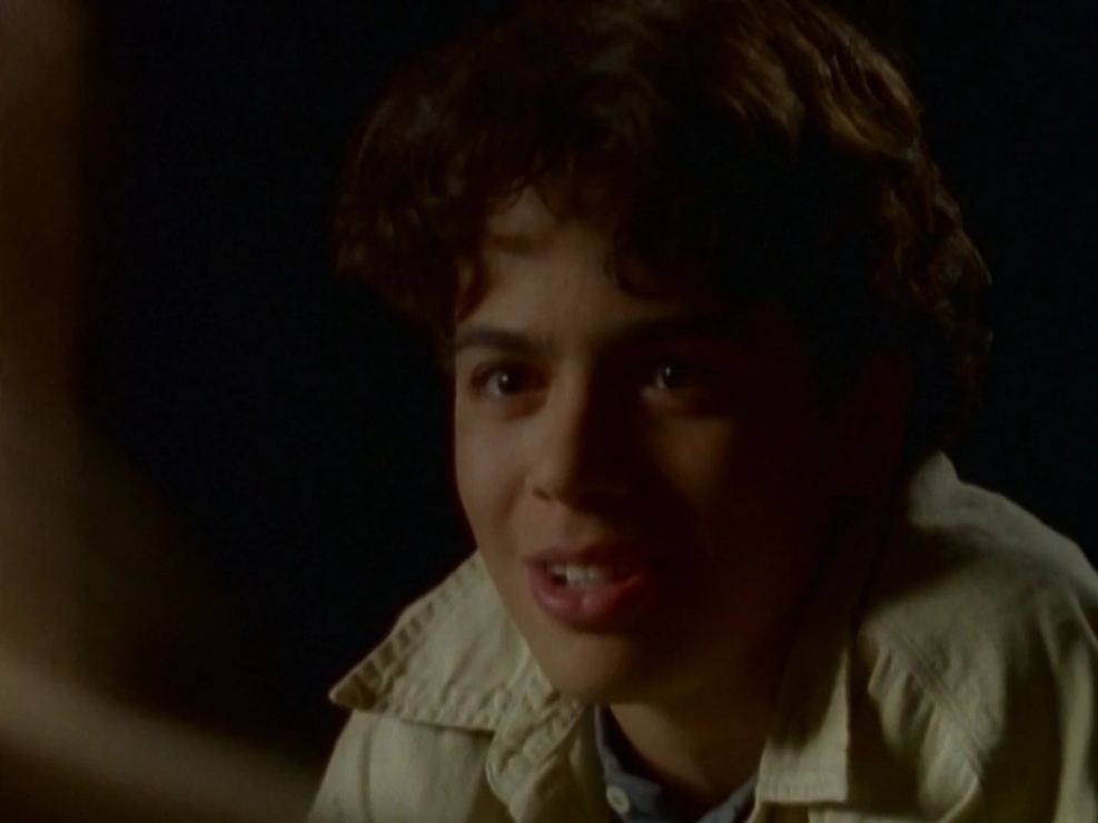 Picture of The Phantom (Brian Colson)