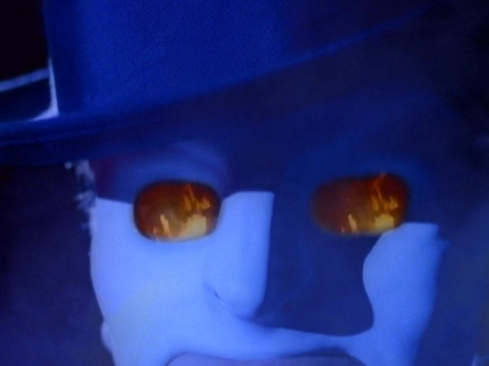 Picture of The Phantom (Brian Colson)