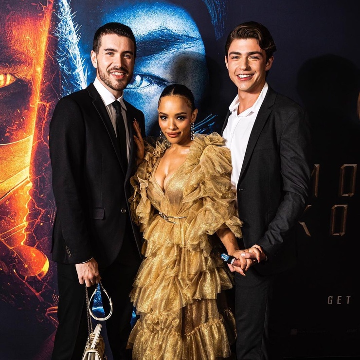 Picture of Sisi Stringer