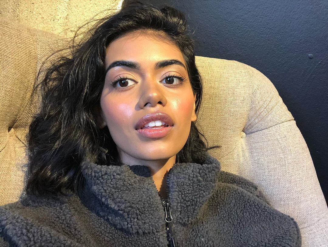 Picture of Megan Suri