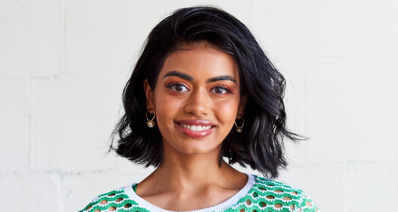 Picture of Megan Suri