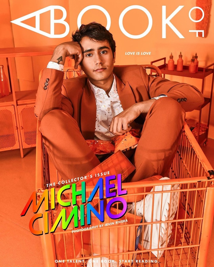 Picture of Michael Cimino