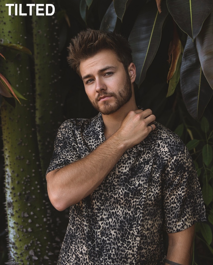 Picture of Peyton Meyer