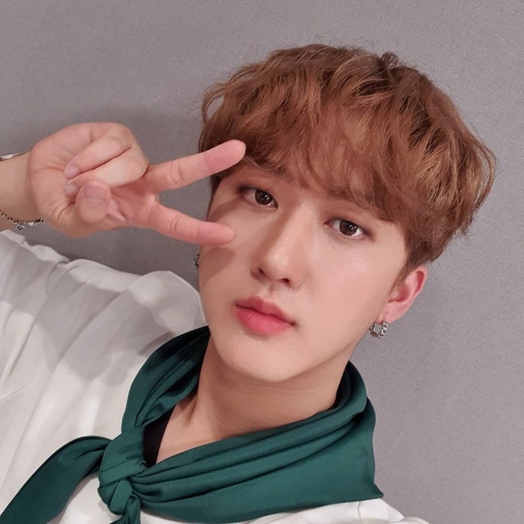 Picture of Changbin