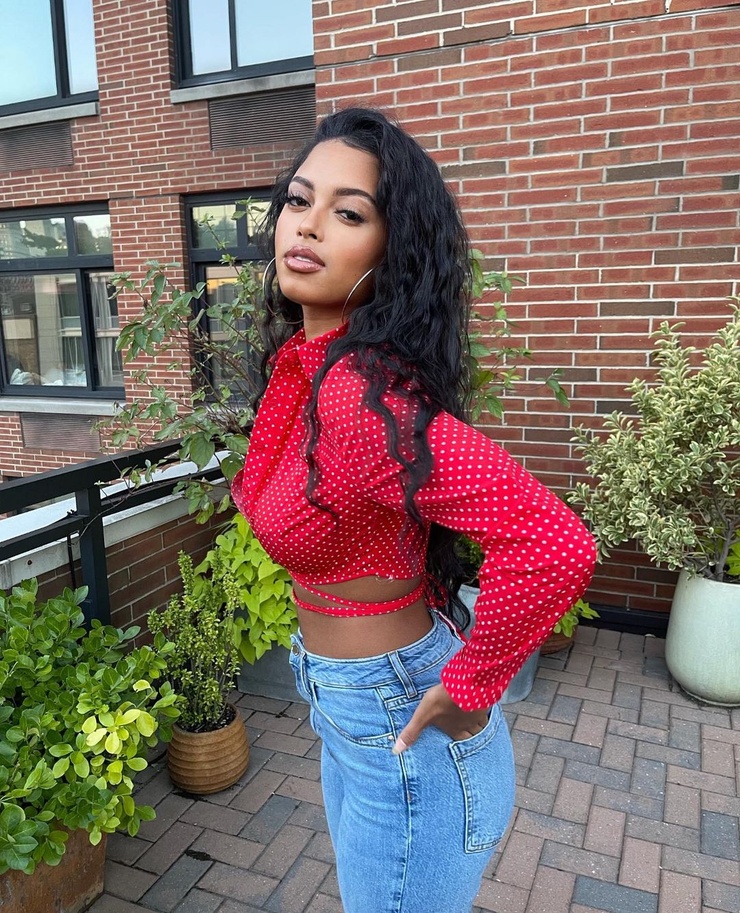 Picture of Jonica Keating