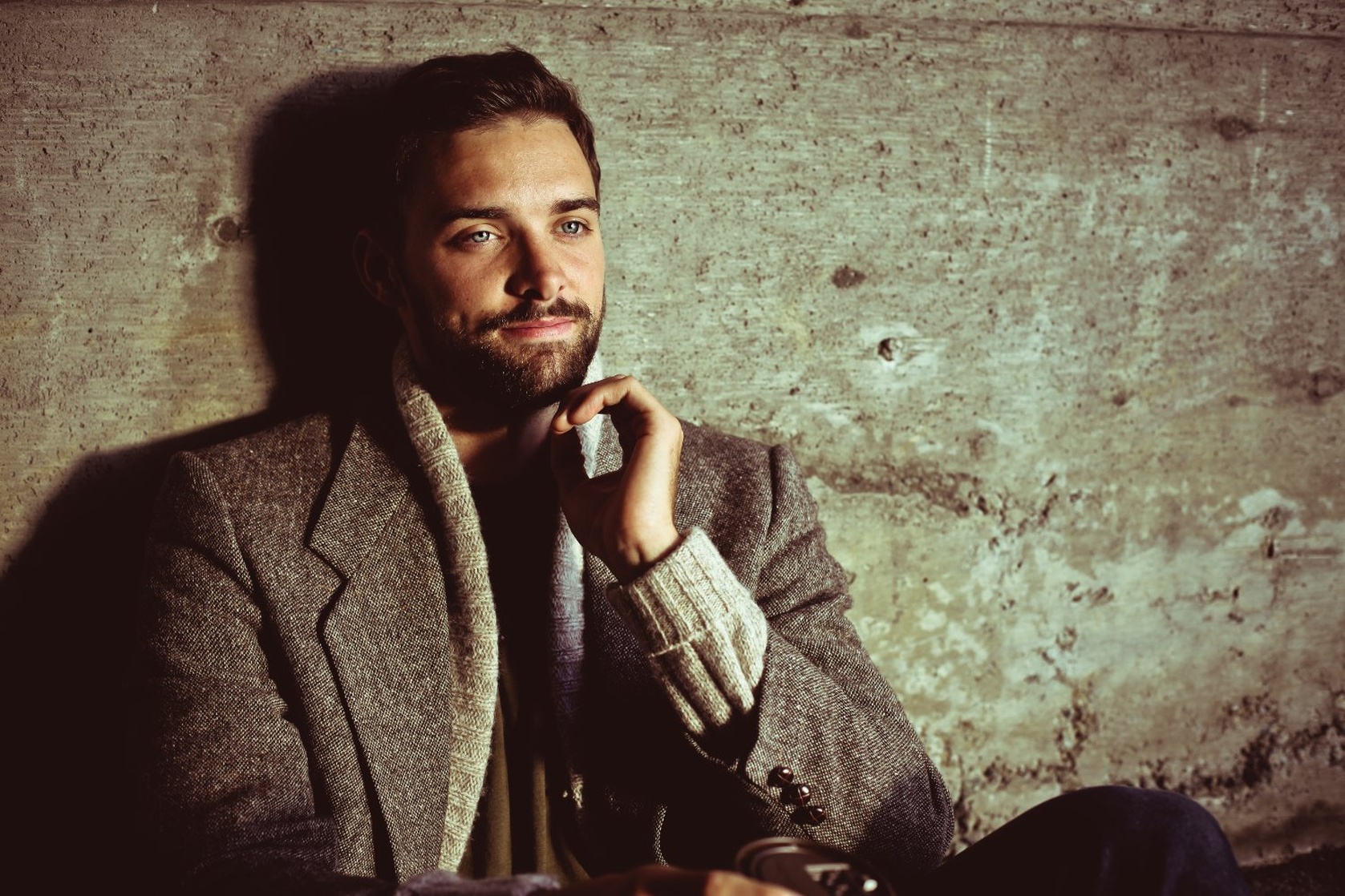 Image of Andrew Dunbar