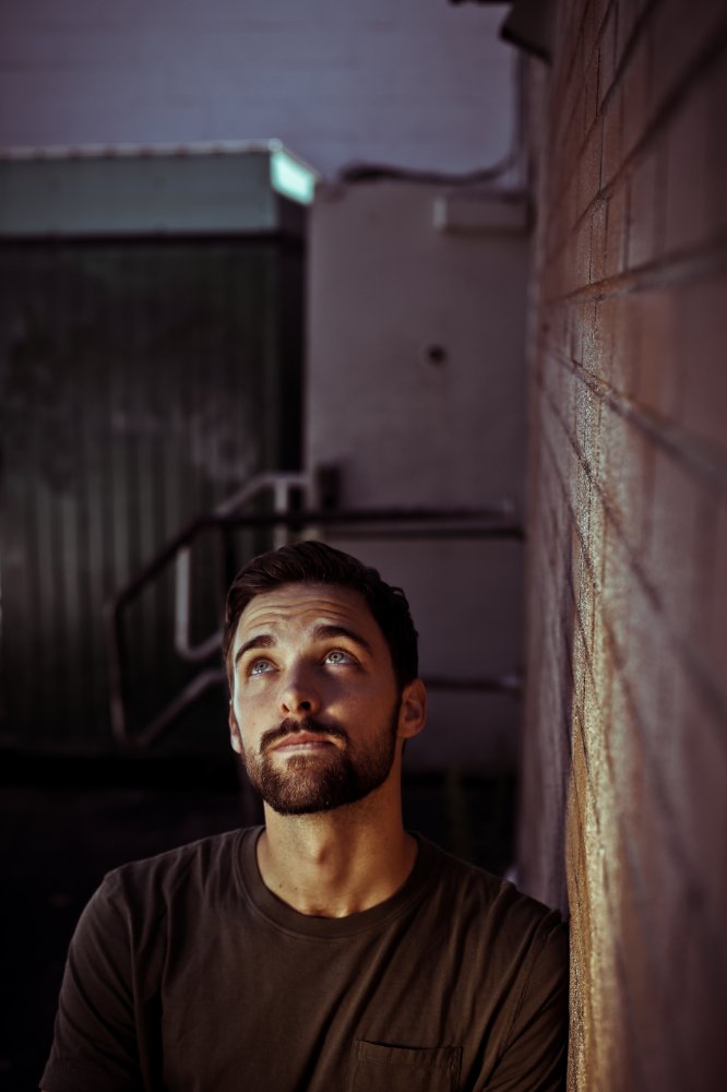 Picture of Andrew Dunbar