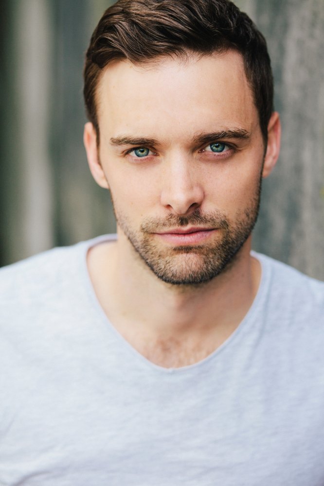 Picture of Andrew Dunbar