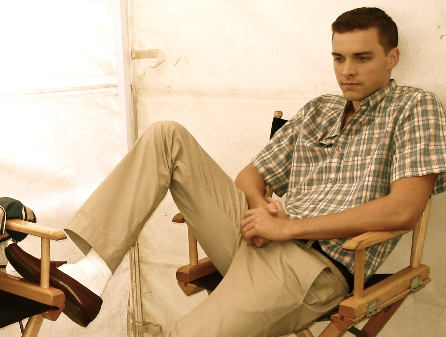 Picture of Andrew Dunbar