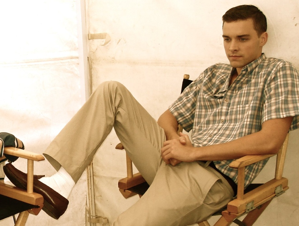 Picture of Andrew Dunbar