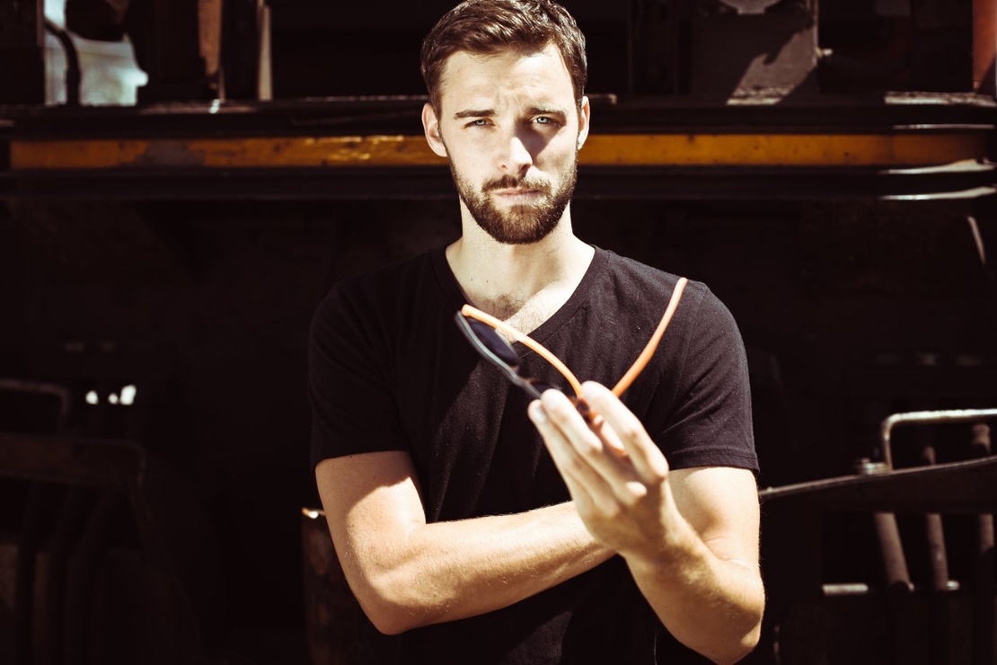 Picture of Andrew Dunbar