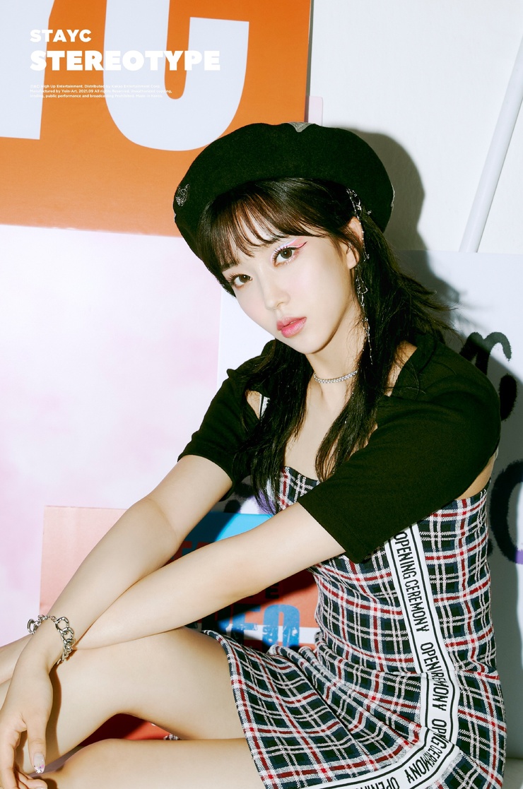 Picture of Soo-min Bae