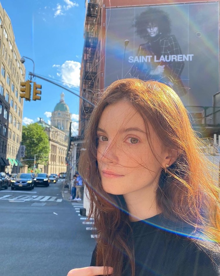 Picture of Hannah Masi