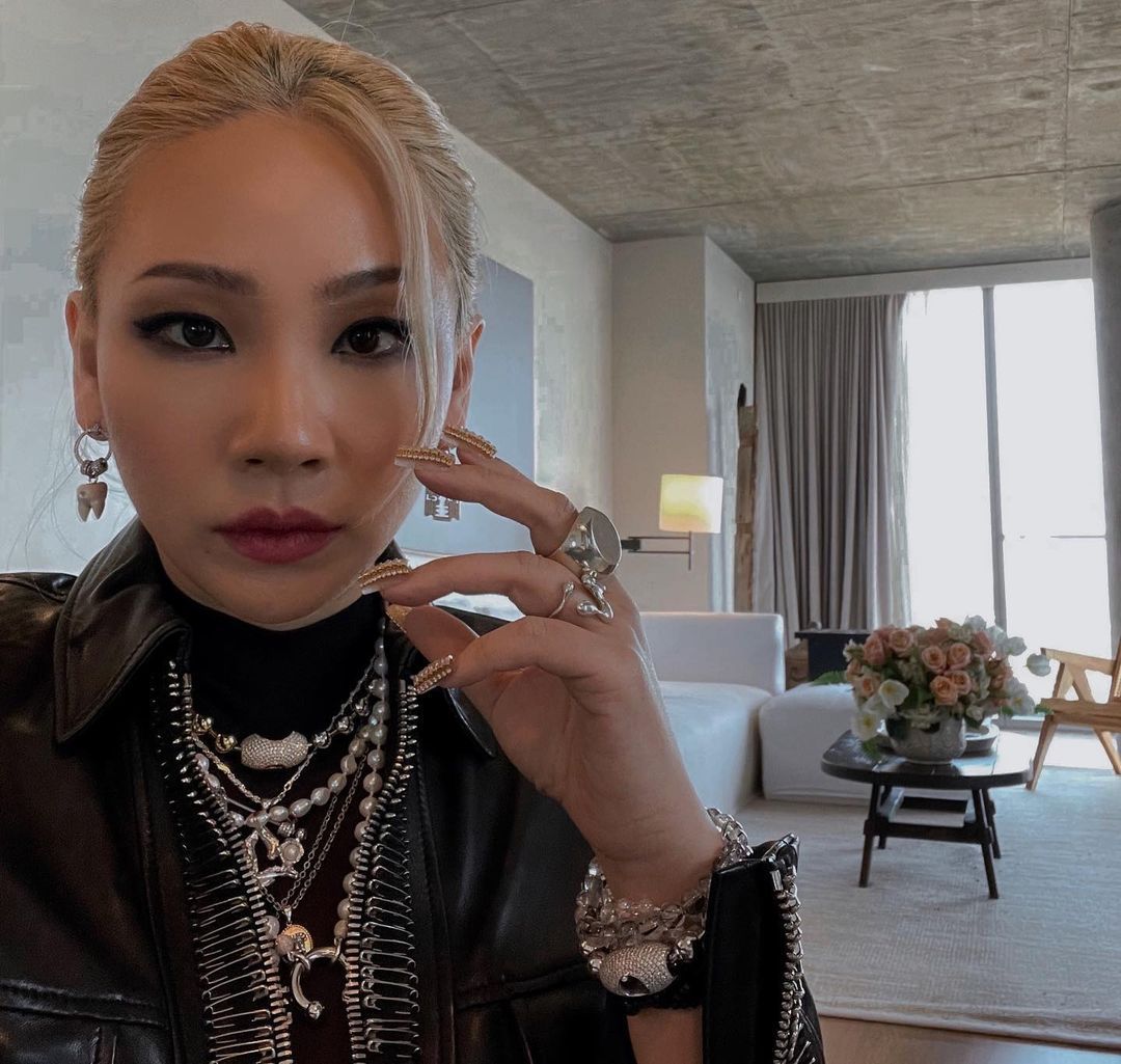 Picture of CL