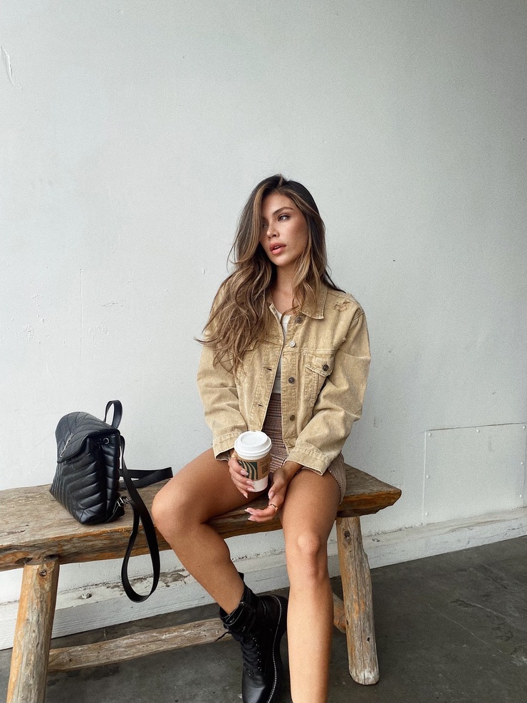 Image of Andrea Rodriguez Veira