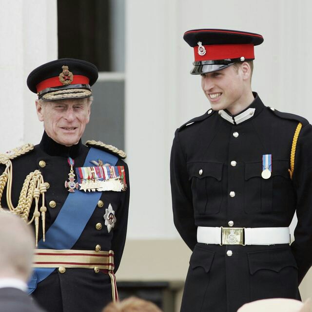 Picture of Prince William Windsor