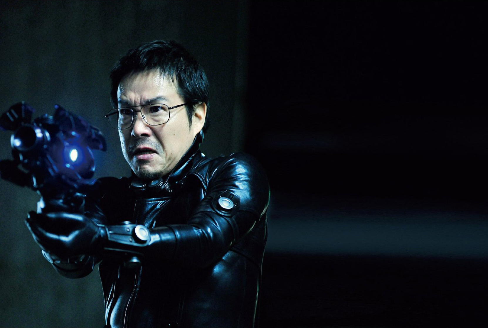 Gantz: Perfect Answer picture