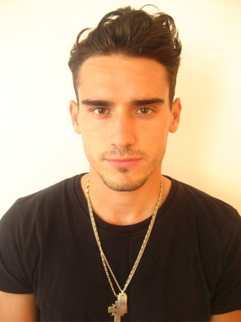 Picture of Arthur Kulkov