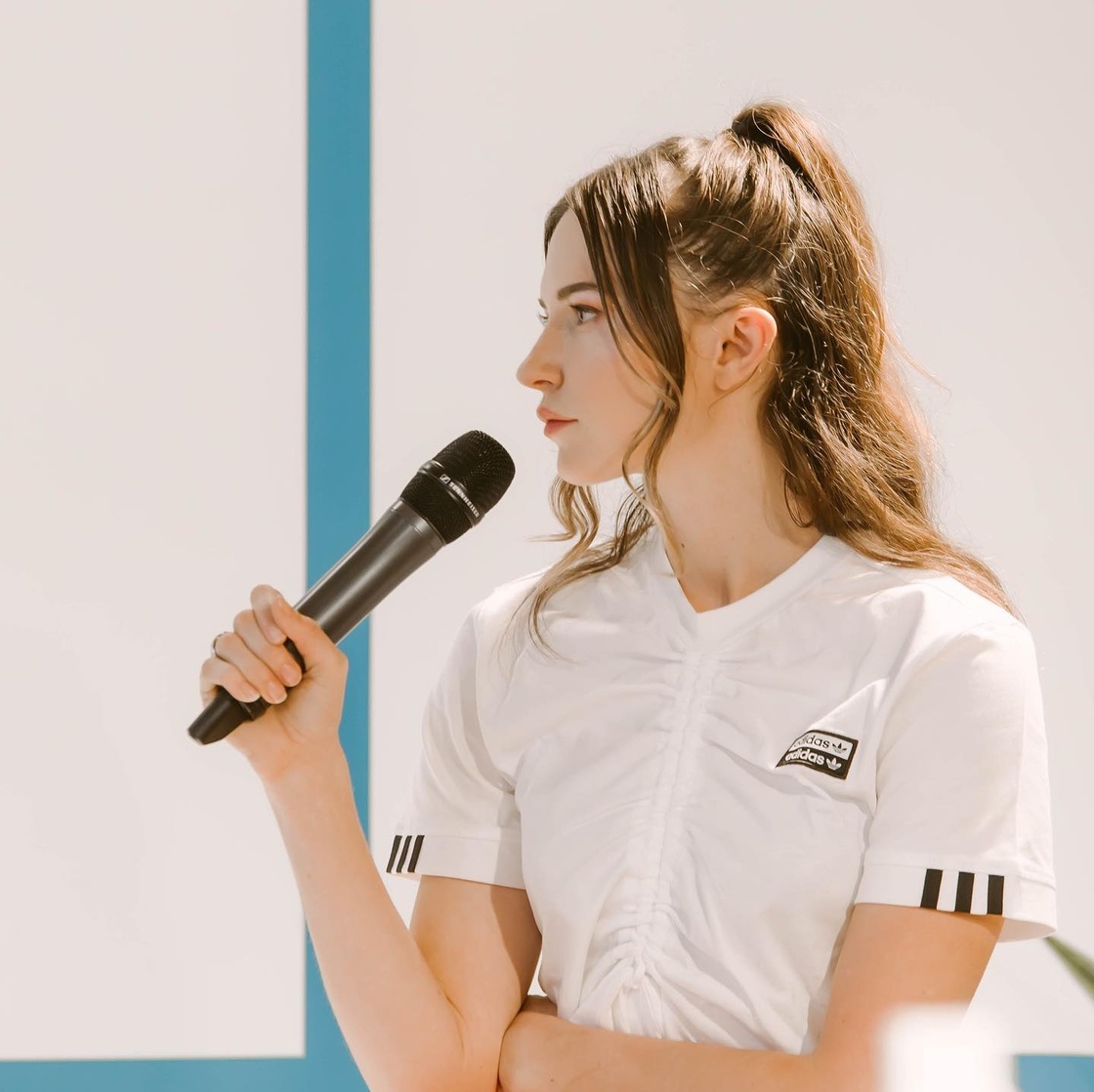 Picture of Paige Elkington