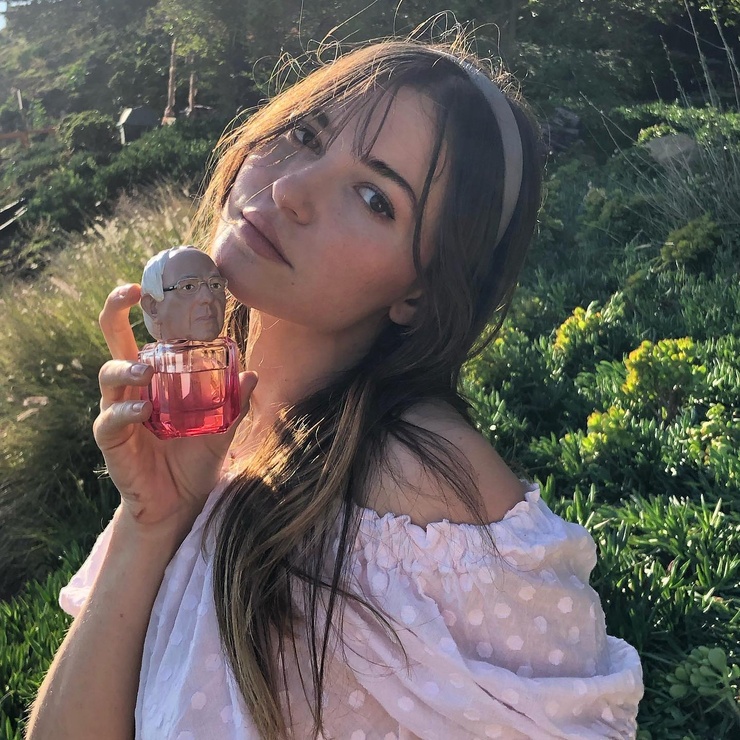 Picture of Paige Elkington