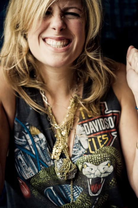 Picture of Jessie Baylin