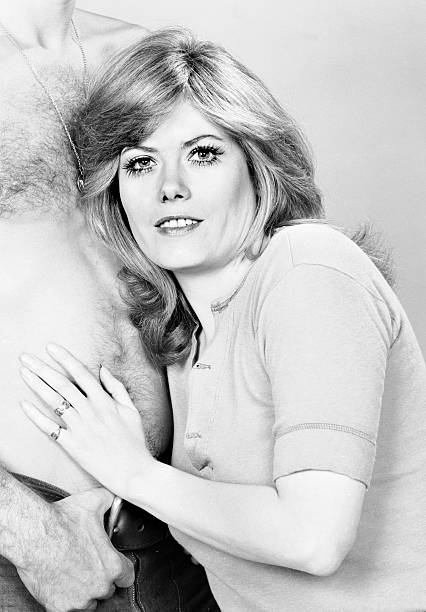 Picture of Wendy Richard