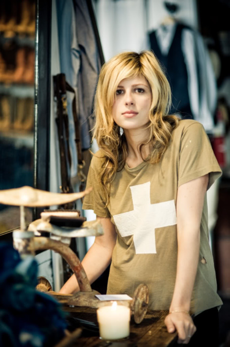 Picture of Jessie Baylin