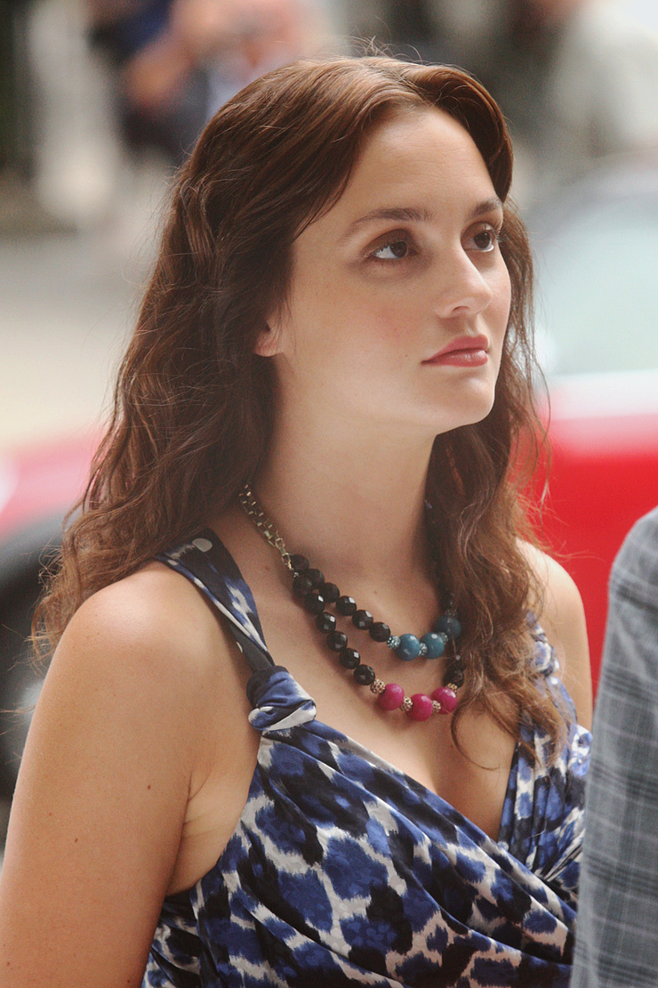 Picture of Leighton Meester