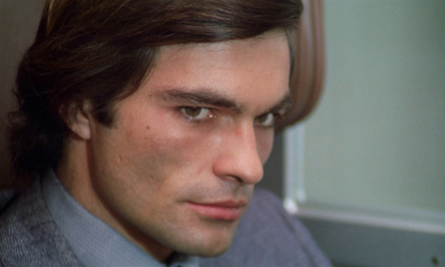 Image of Luc Merenda