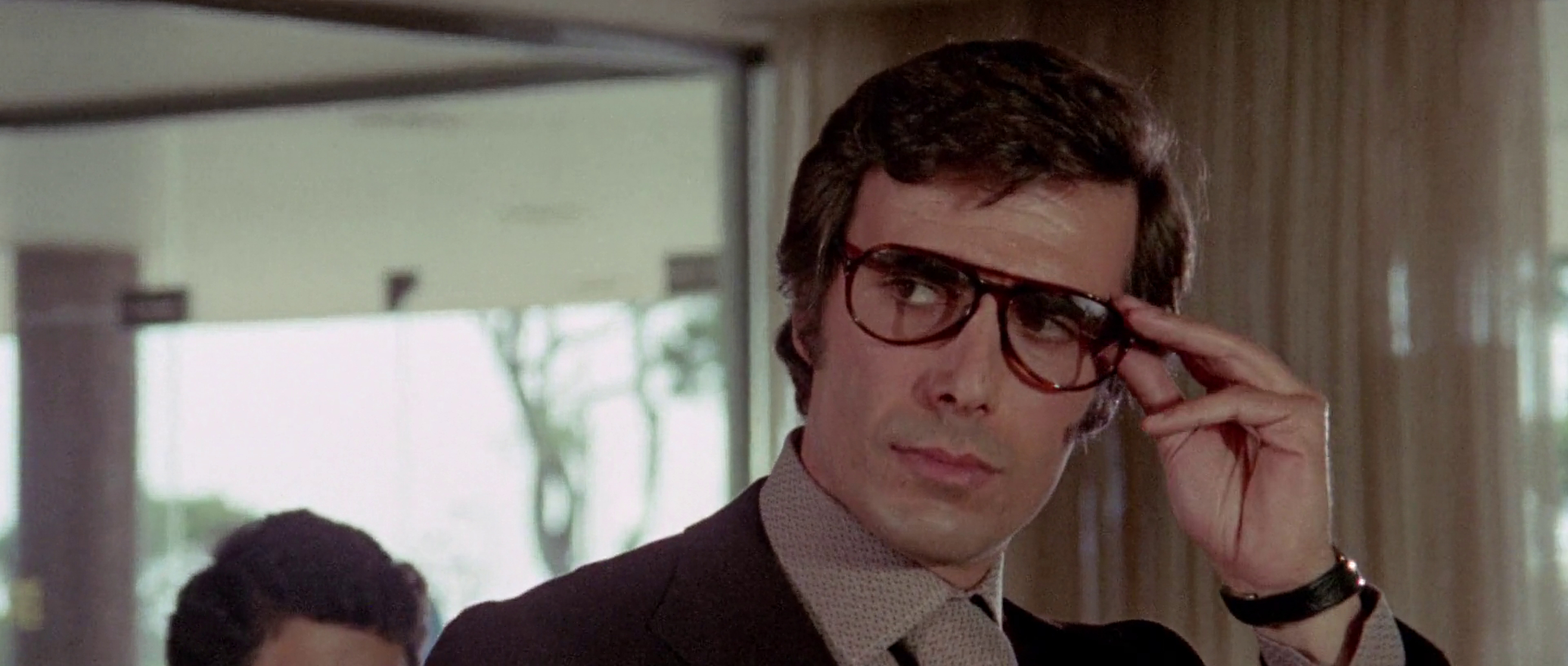 Picture of George Hilton