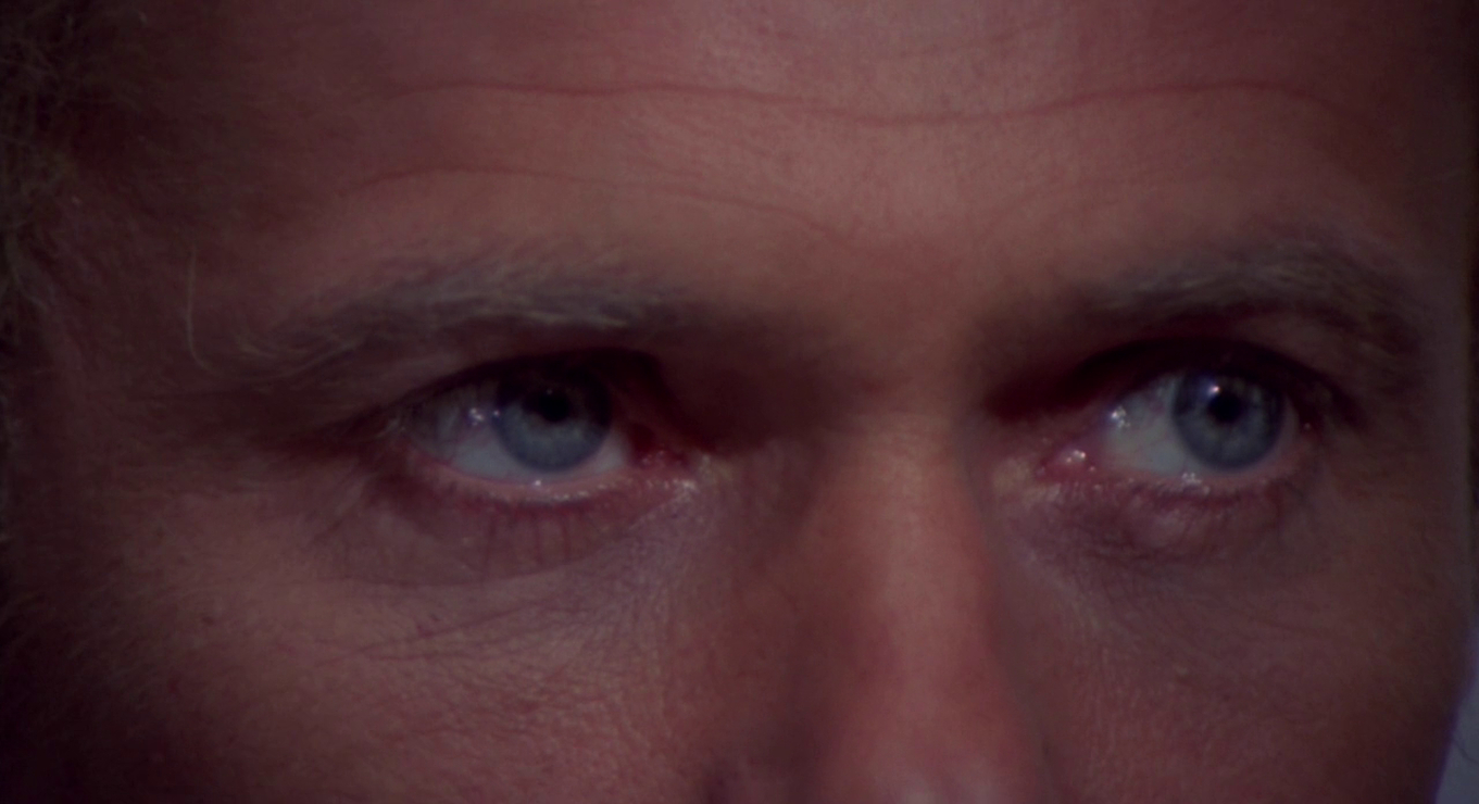 Image of William Berger