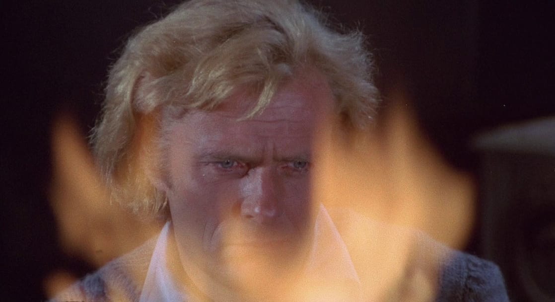 William Berger picture