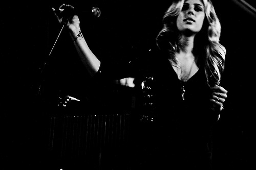 Picture of Jessie Baylin