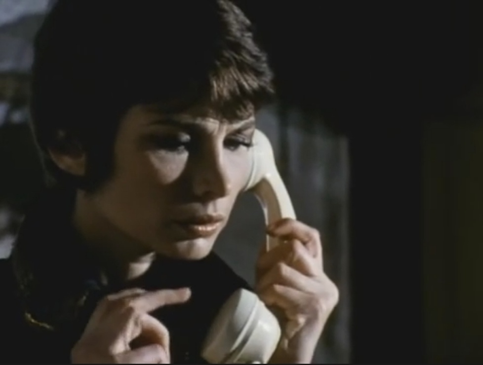 Picture of Michèle Sand