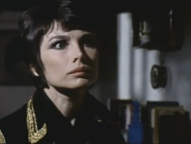 Picture of Michèle Sand